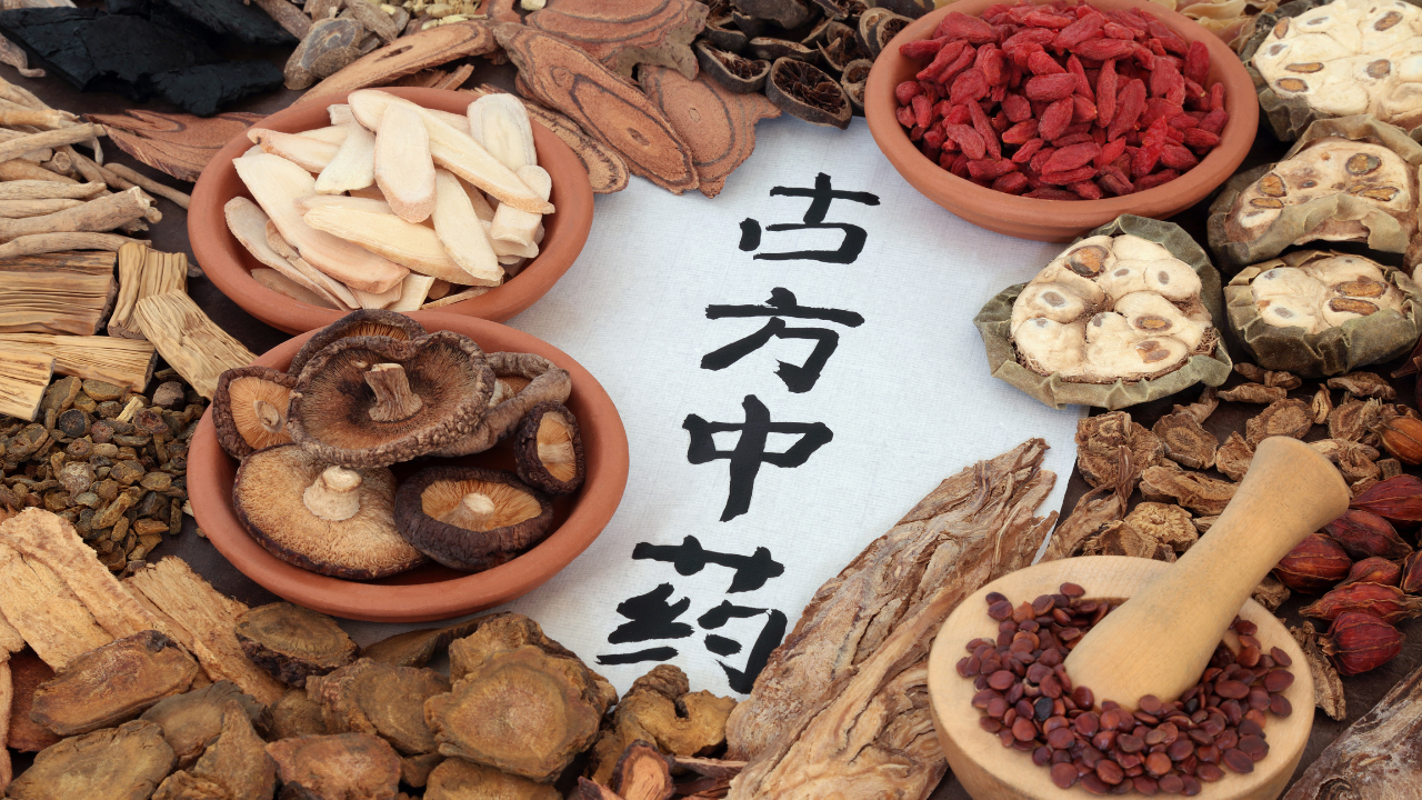 Stinging Nettle Root in Traditional Medicine Practices – Real Herbs